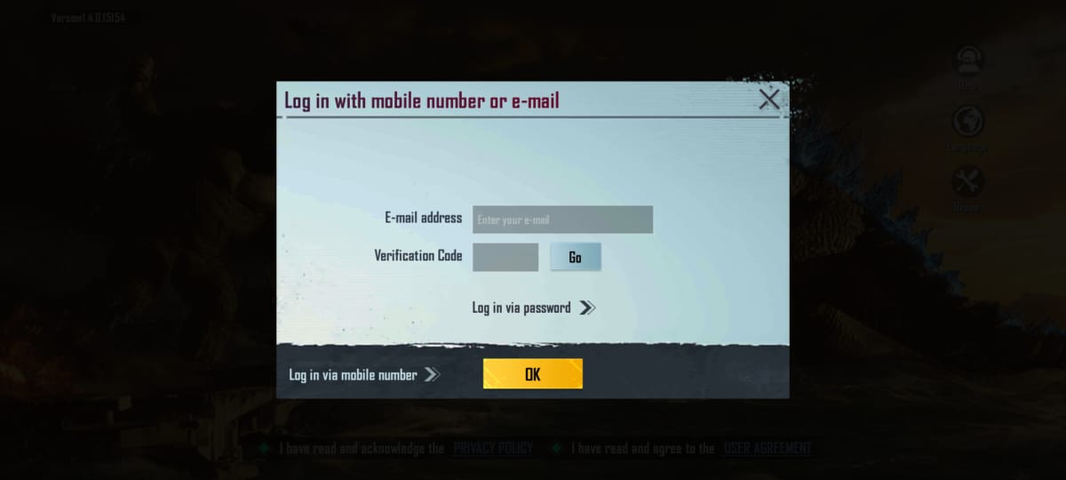 Does pheonix os giving ban - PUBG MOBILE