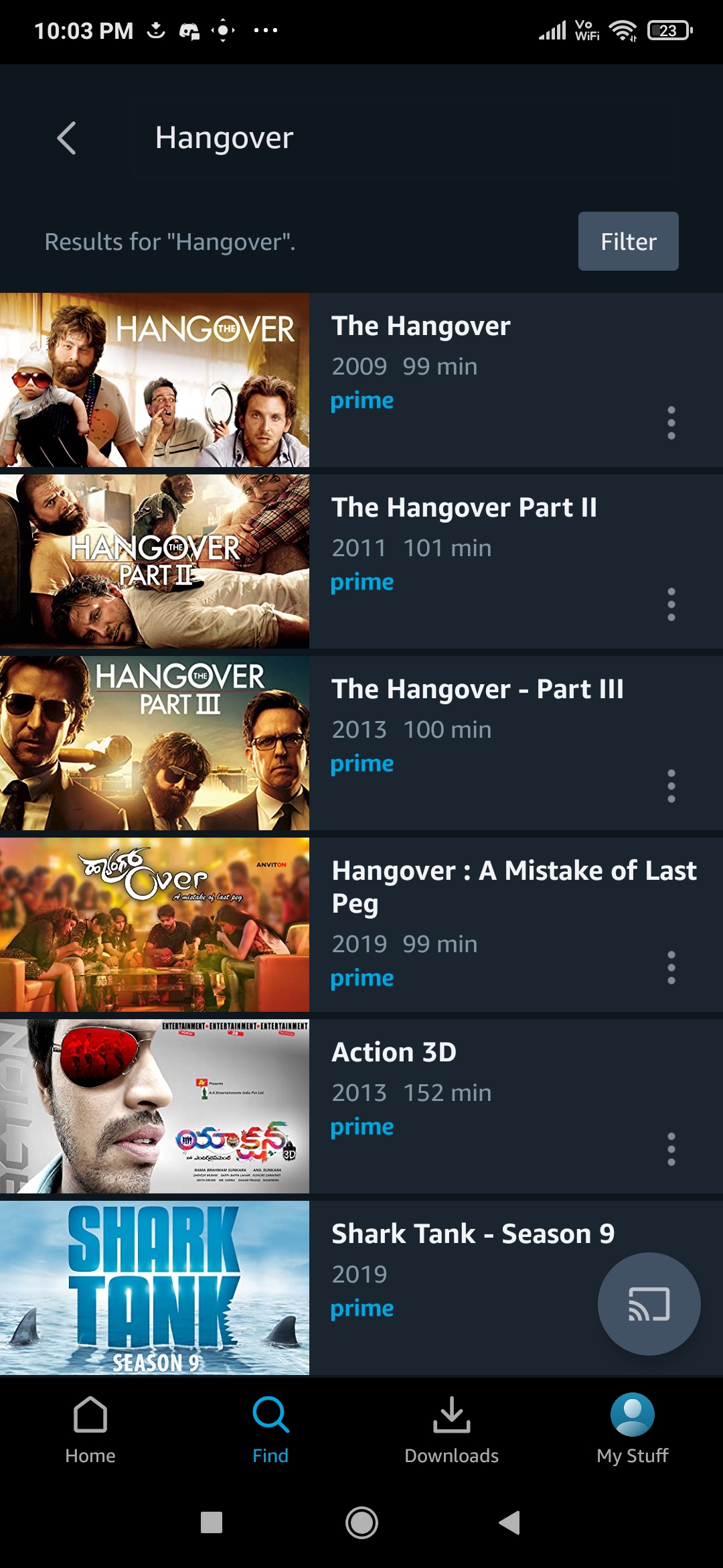 Netflix - Hyderabad Gaming Freaks!🎮🇮🇳