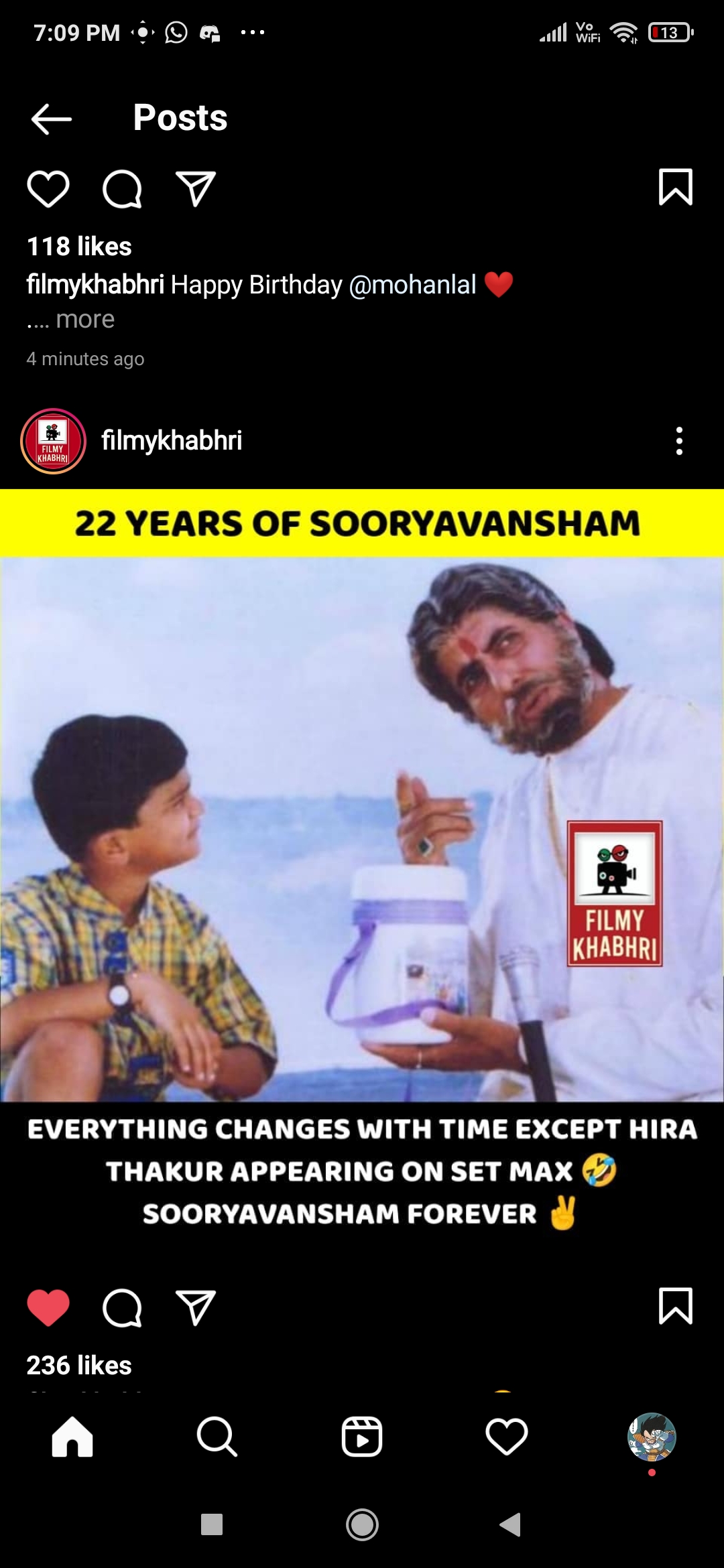 Yeah it will hurt 93% people. - Hyderabad Gaming Freaks!🎮🇮🇳