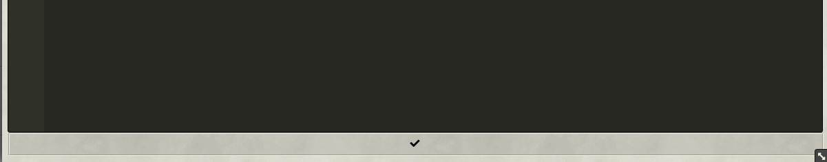 Ok, I removed it and it works I don't need those styles thanks @calego ...