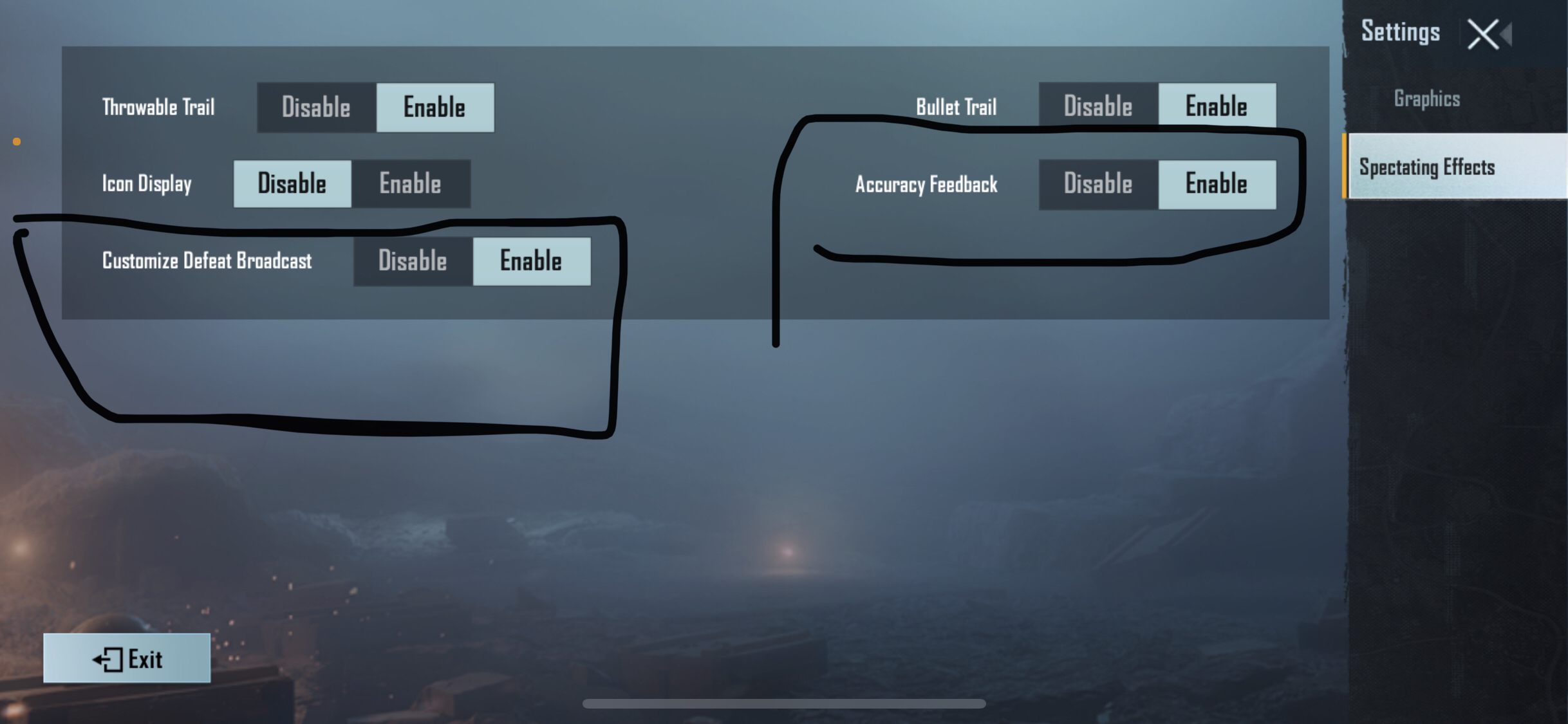 How i can enable sign in by verification code when i sign by email - PUBG MOBILE