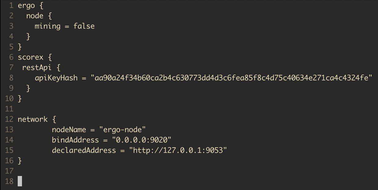 what's in your config? But yes, "java -jar ergo-4.0.12.jar --testnet -c ...