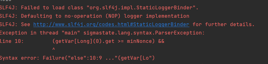 Please check transactions involving SigmaUSD bank, i.e. https ...