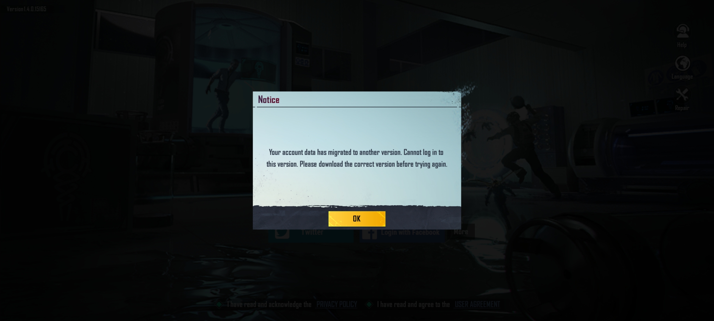 @Harry Can you please elaborate your inquiry? - PUBG MOBILE