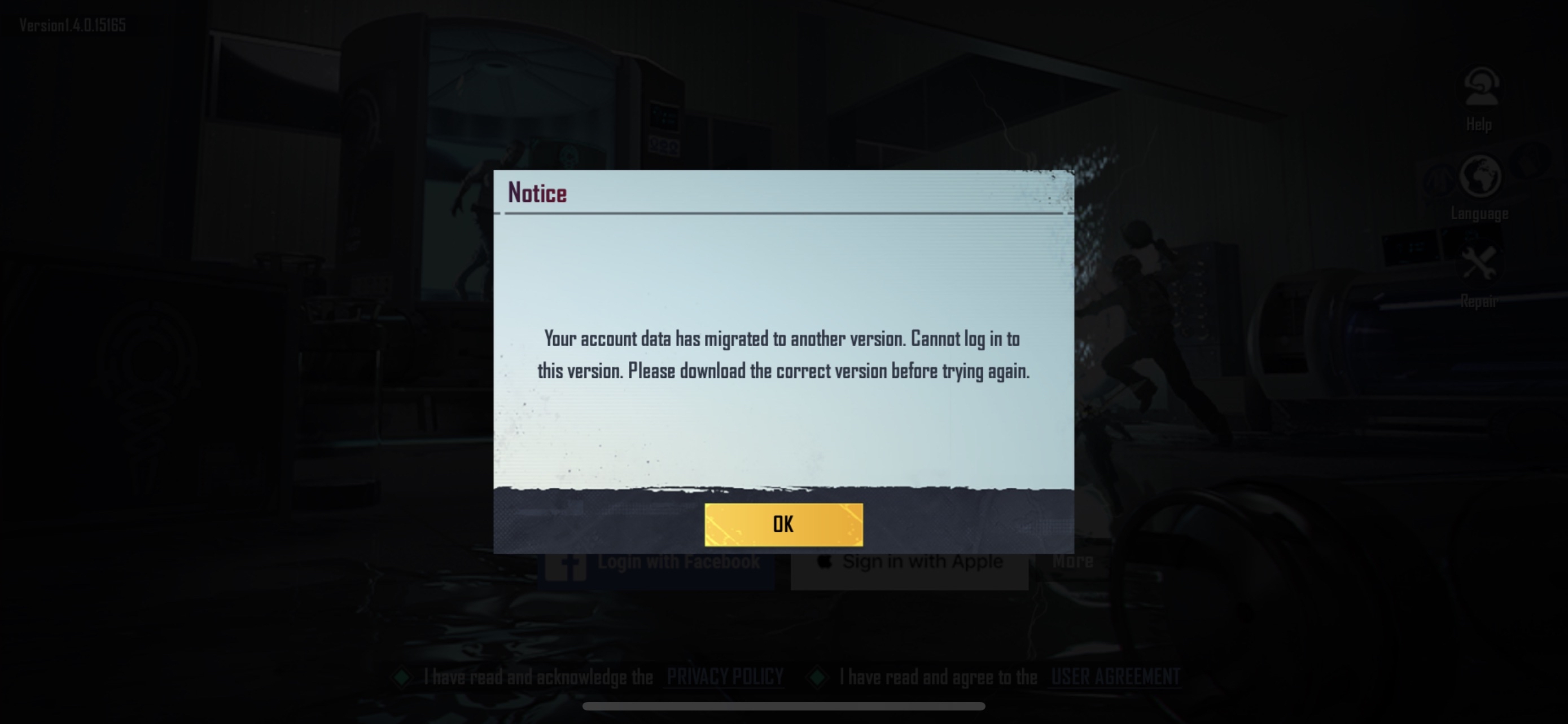@Tina This has been an issue for some time now; several beta versions ...