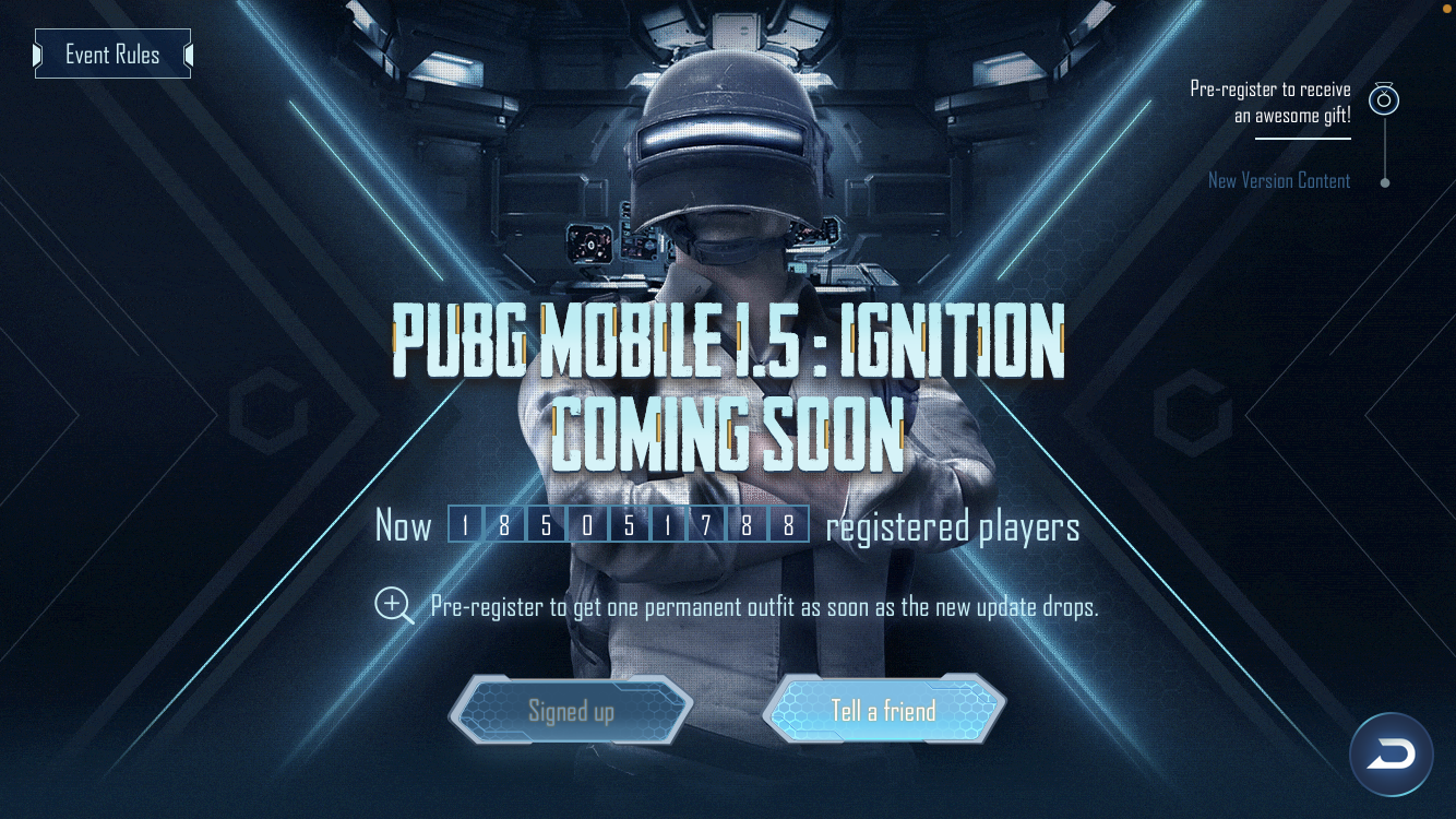 So there’s no solution for this problem? - PUBG MOBILE