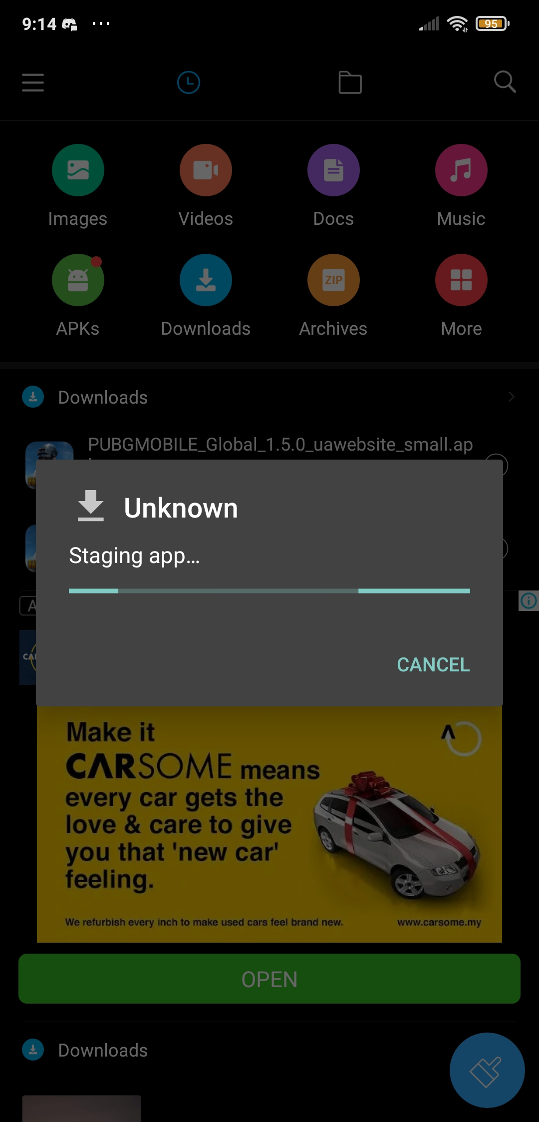 k, thank you so much. - PUBG MOBILE