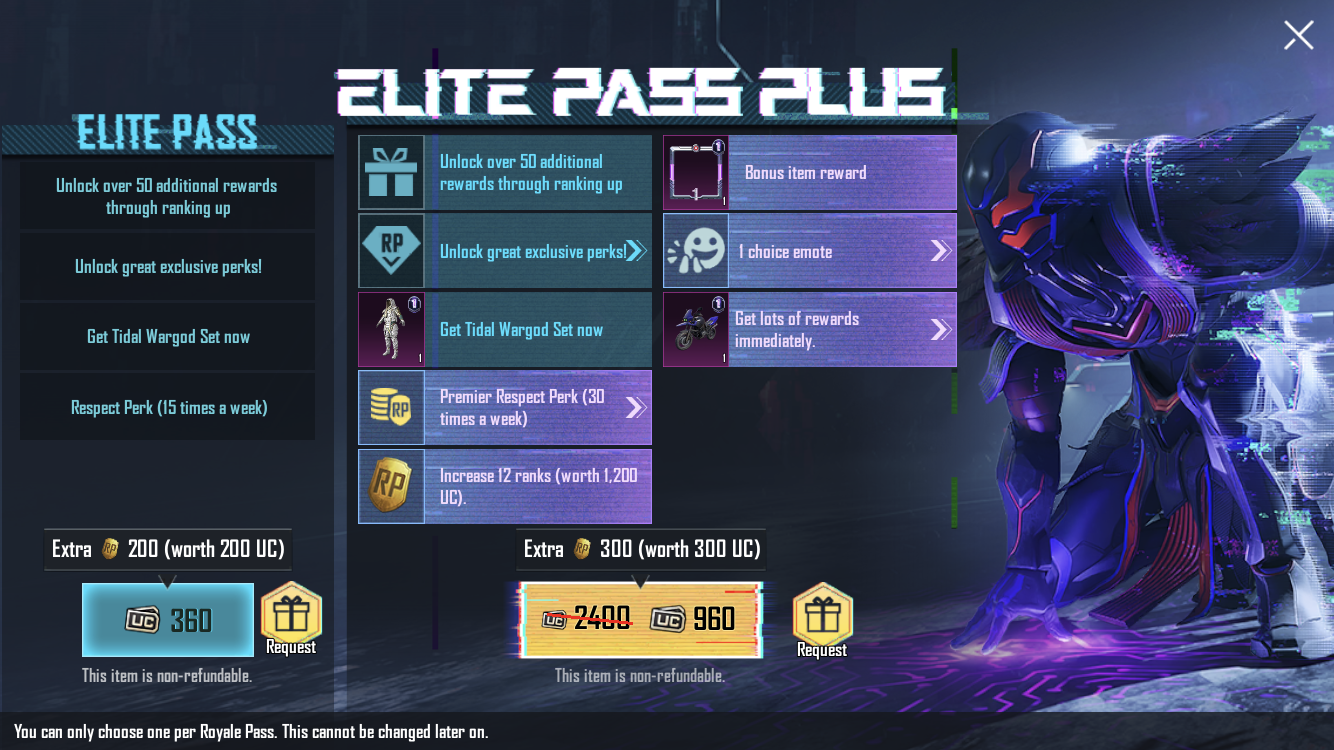 I have lost my Pubg account because my Facebook account got disabled ...