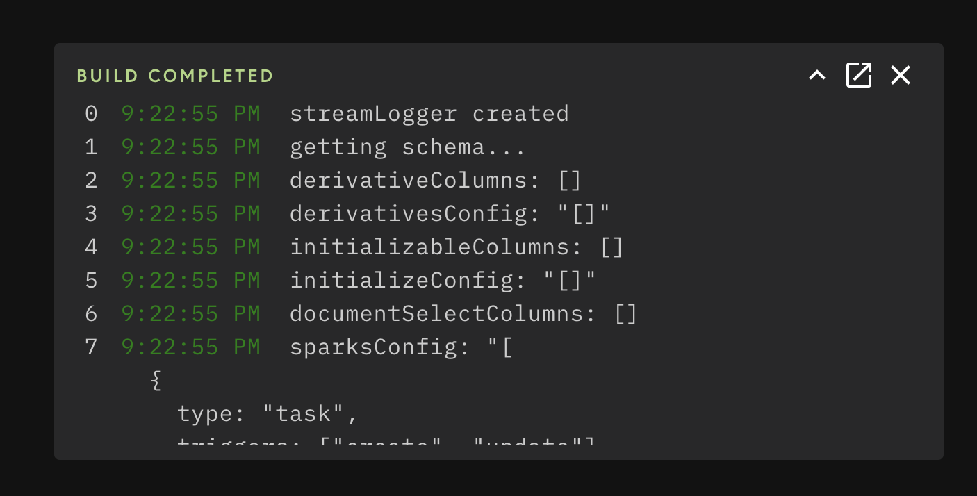 How about the cloud functions. I have some cloud functions (pre version ...