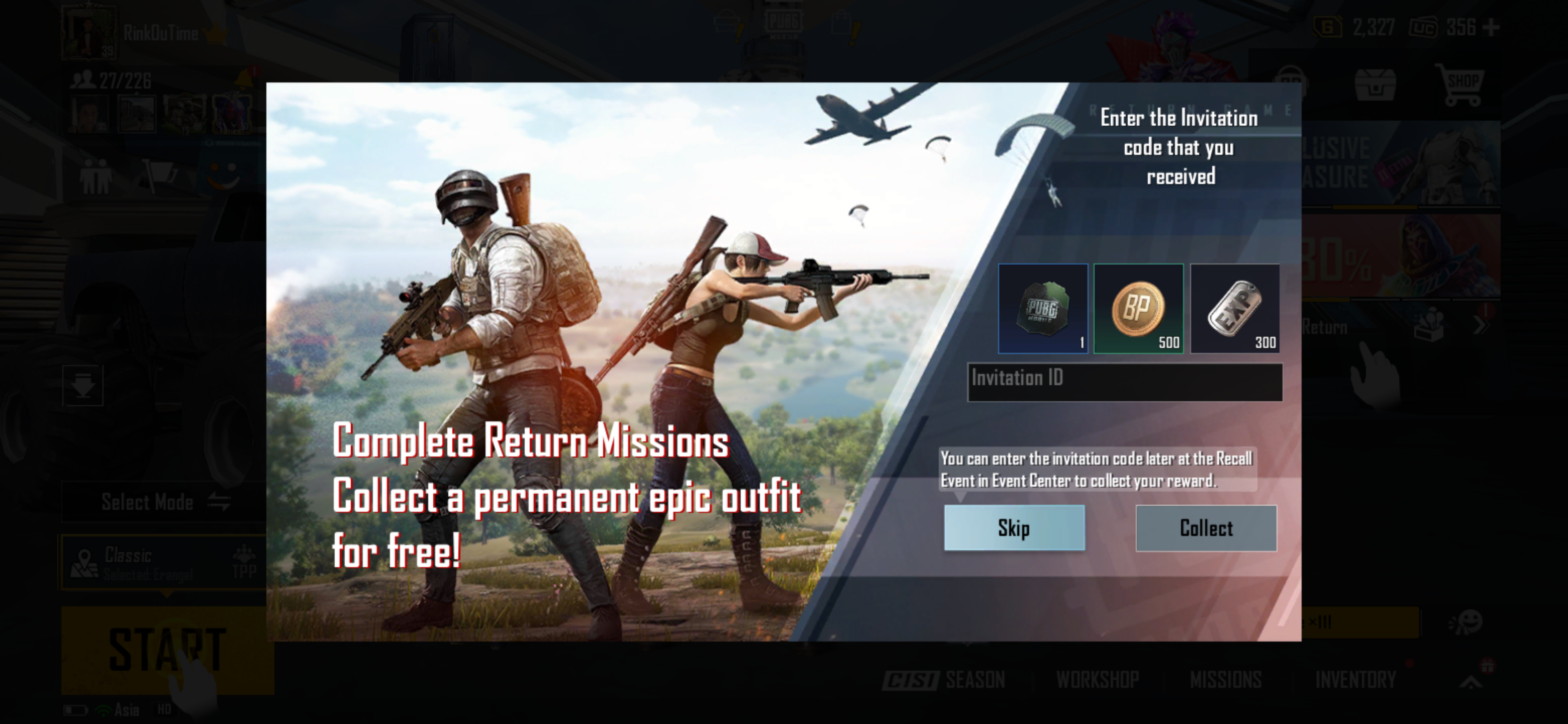 +it'll take forever - PUBG MOBILE