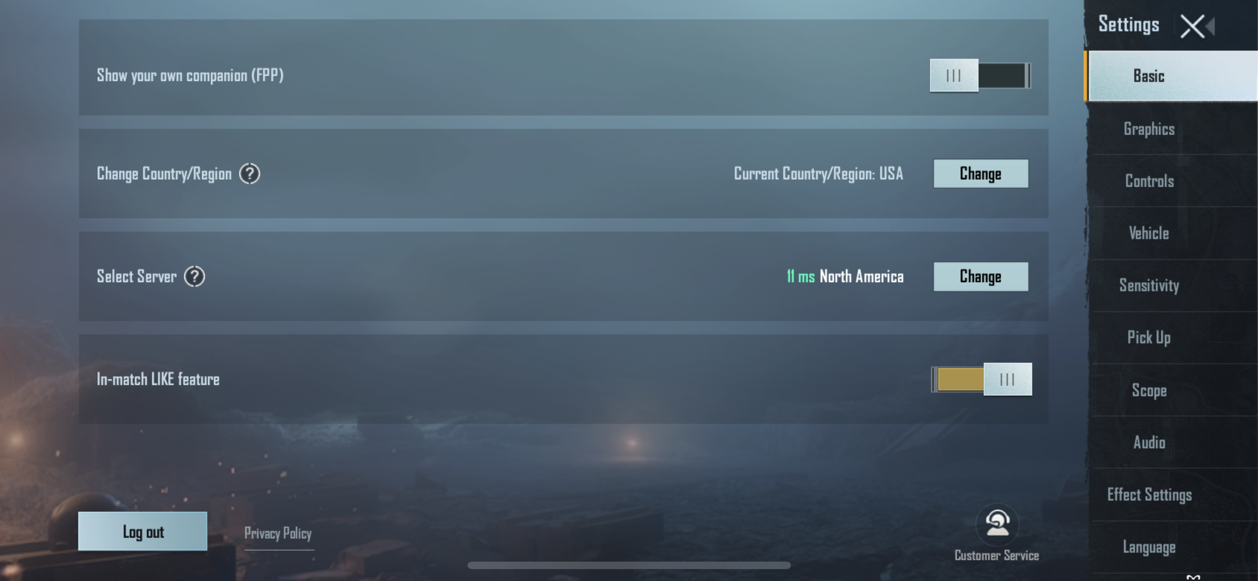 @.Nadïa.🌴 can u check my dm i will tell everything - PUBG MOBILE