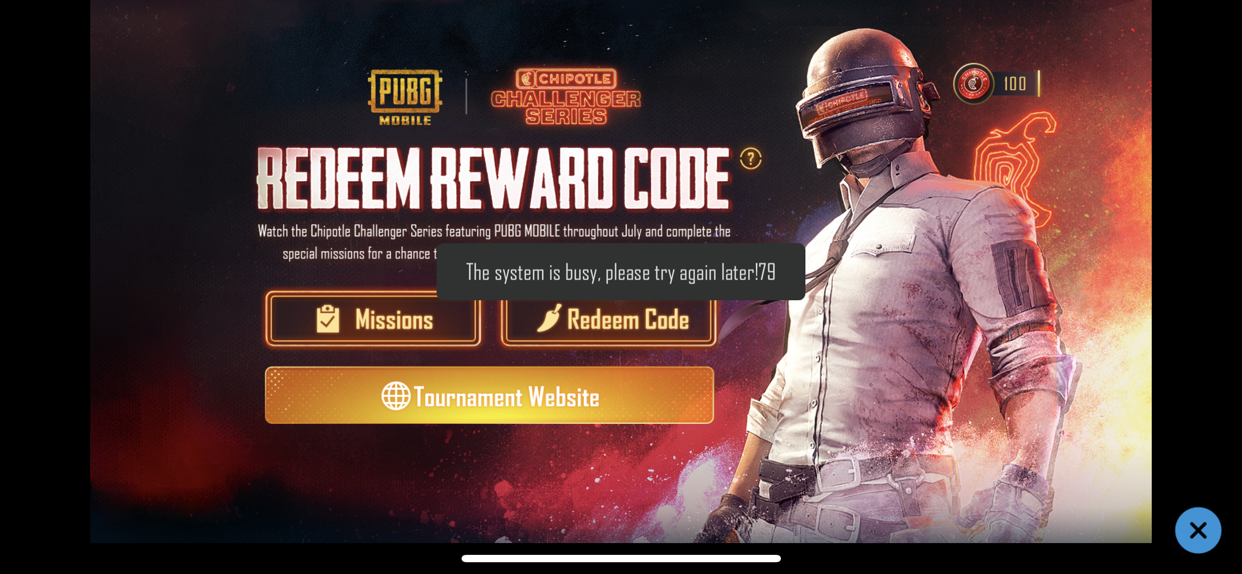 @.Nadïa.🌴 can u check my dm i will tell everything - PUBG MOBILE