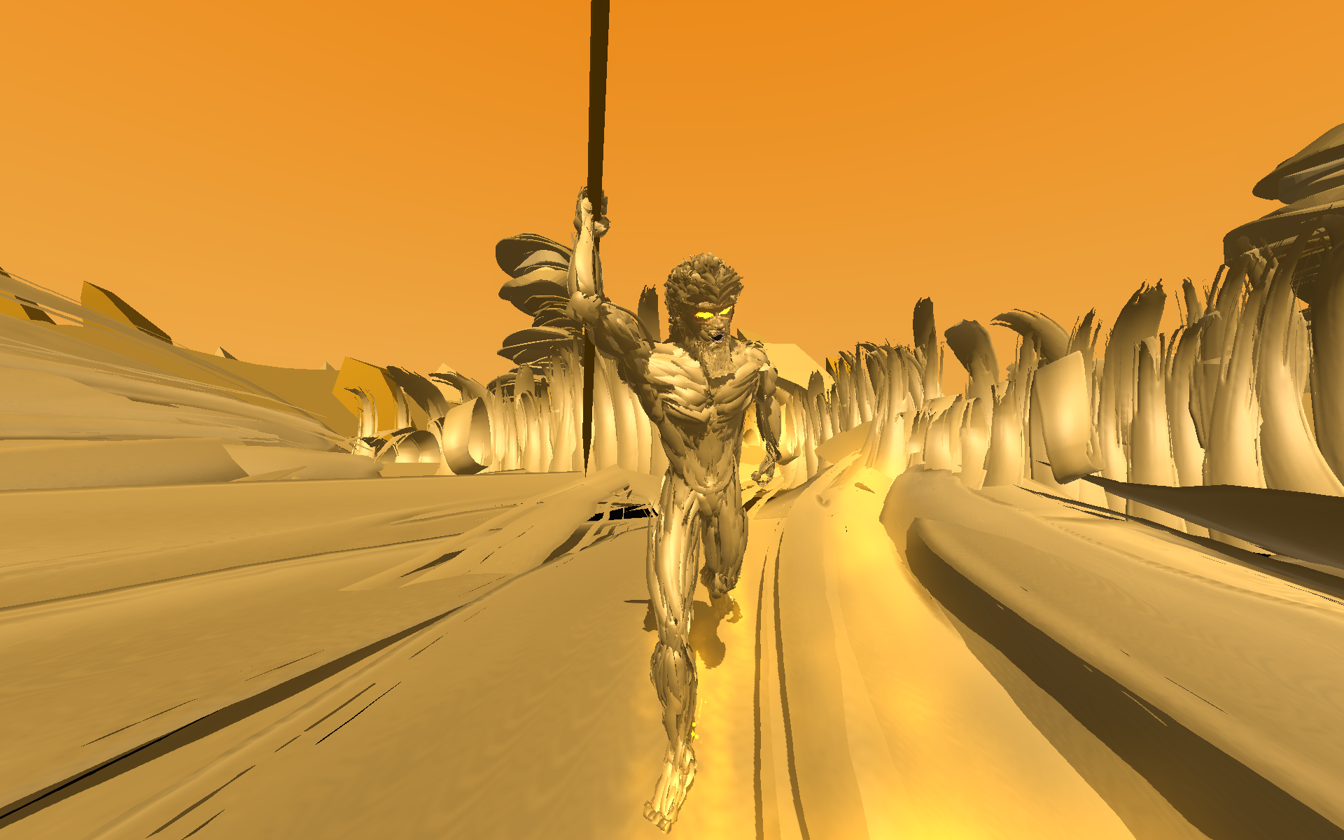 Yeah we've played around with it. Do you mean using ultraleap alone or ...