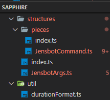 oh no is there a way to force typescript's and vscode's cache to reload without having to reload ...