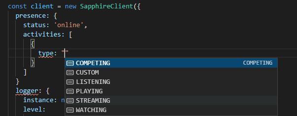 it's a transient dependency of v2 though so you should already have it installed - Sapphire ...