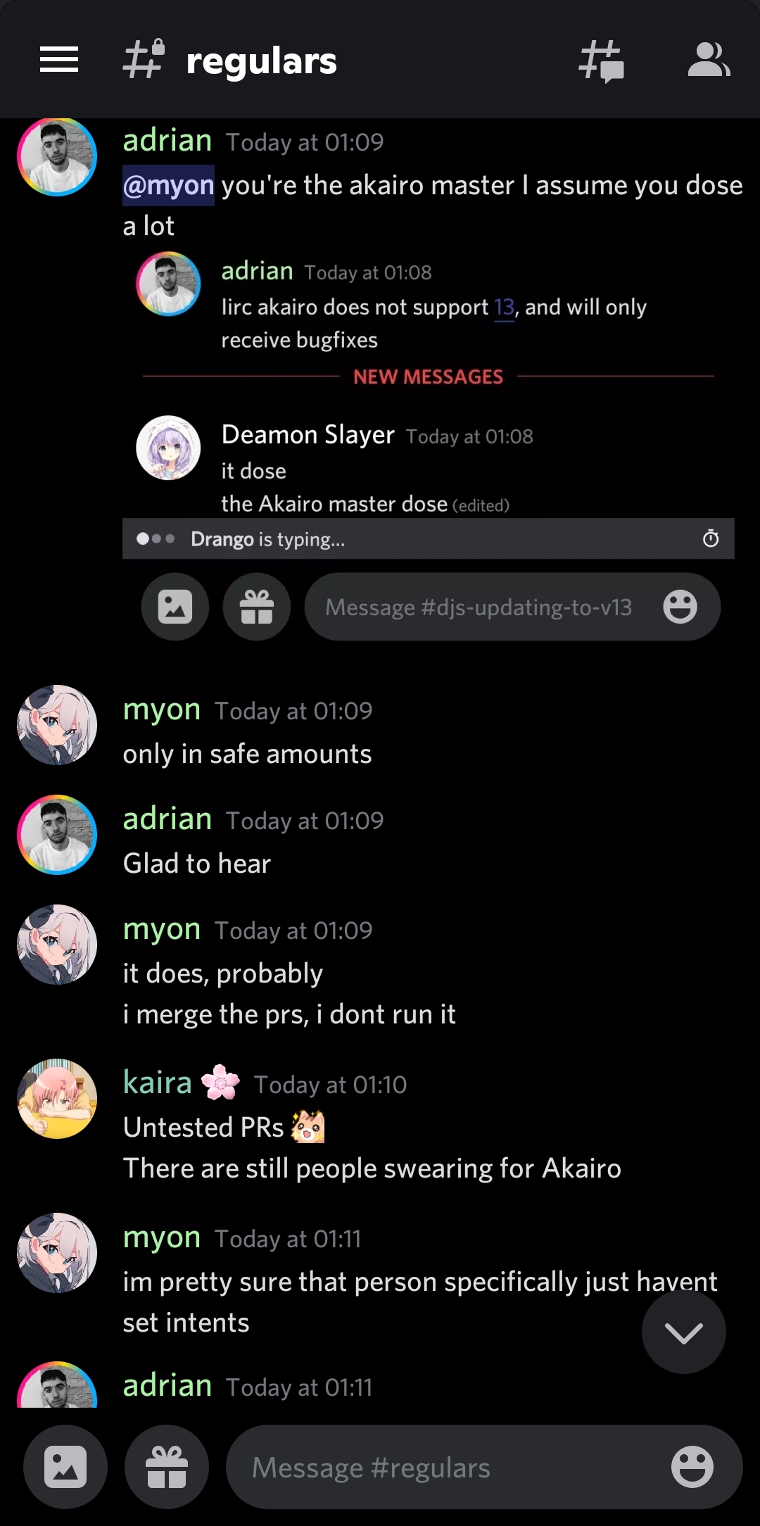 object oriented programming - Sapphire - Imagine a Framework