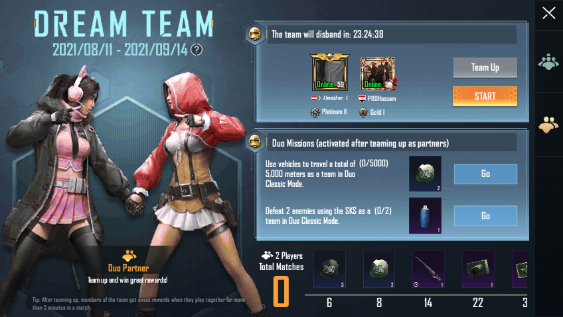 Hello, I have a question. I am playing on the hashtag, the individual ...