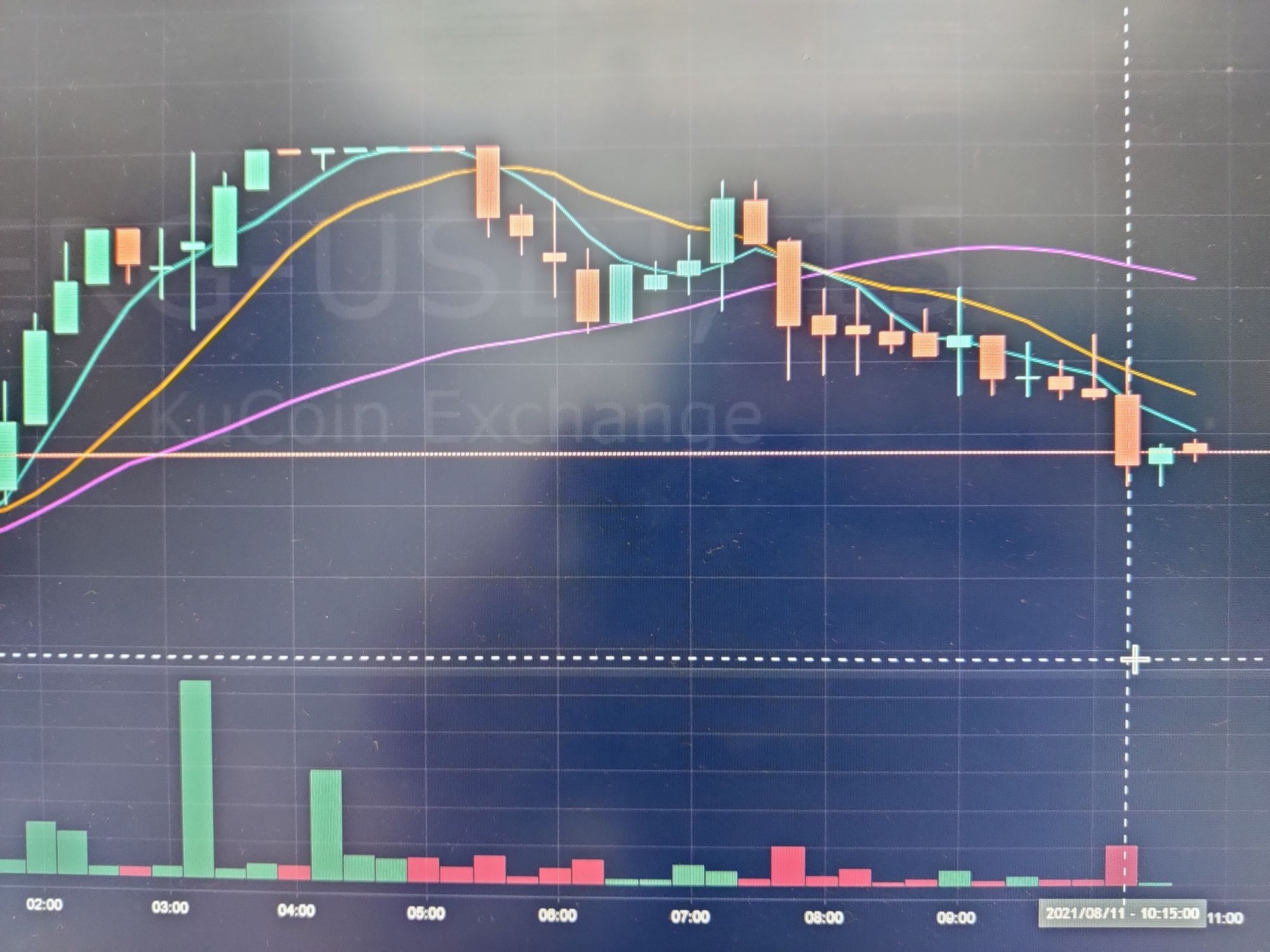 🦀 - Ergo Platform