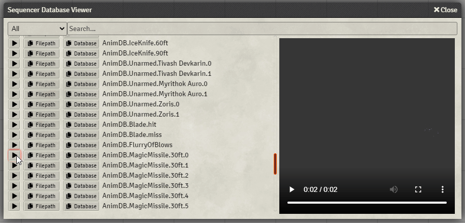 This will let you export characters to PDF - League of Extraordinary FoundryVTT Developers