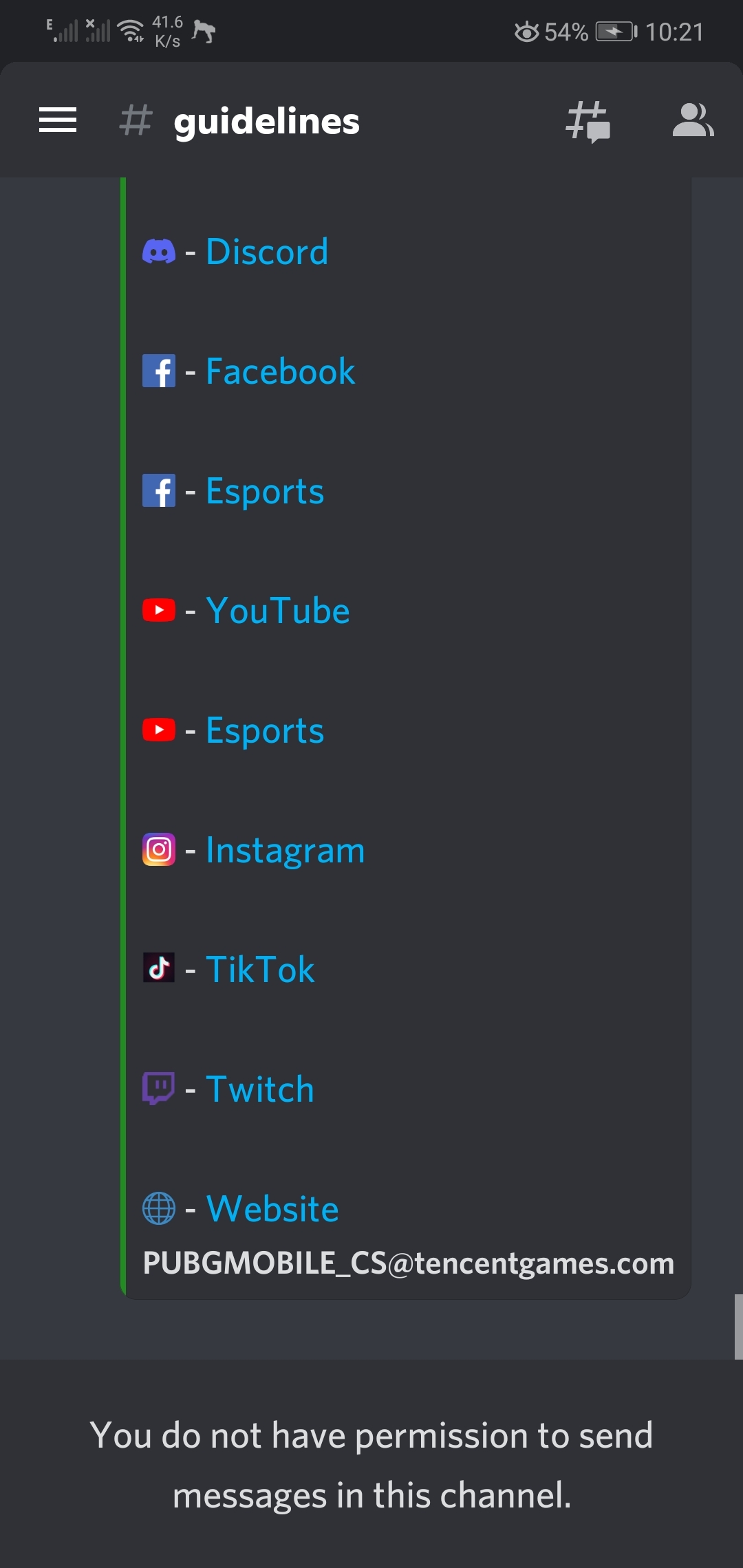 Please send a screen recording of your issue. Also what region are you ...