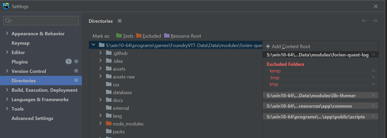 at least secondary school students should have access to professional developer tools - League ...