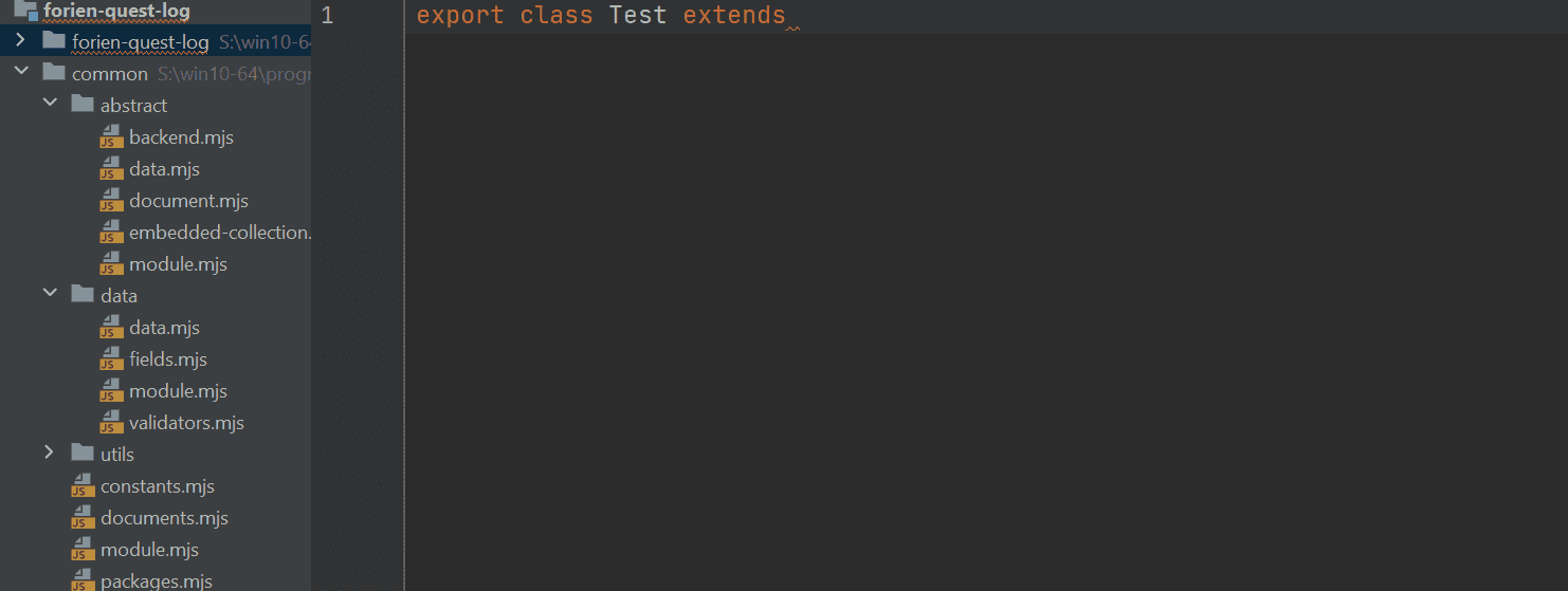 bingo - League of Extraordinary FoundryVTT Developers