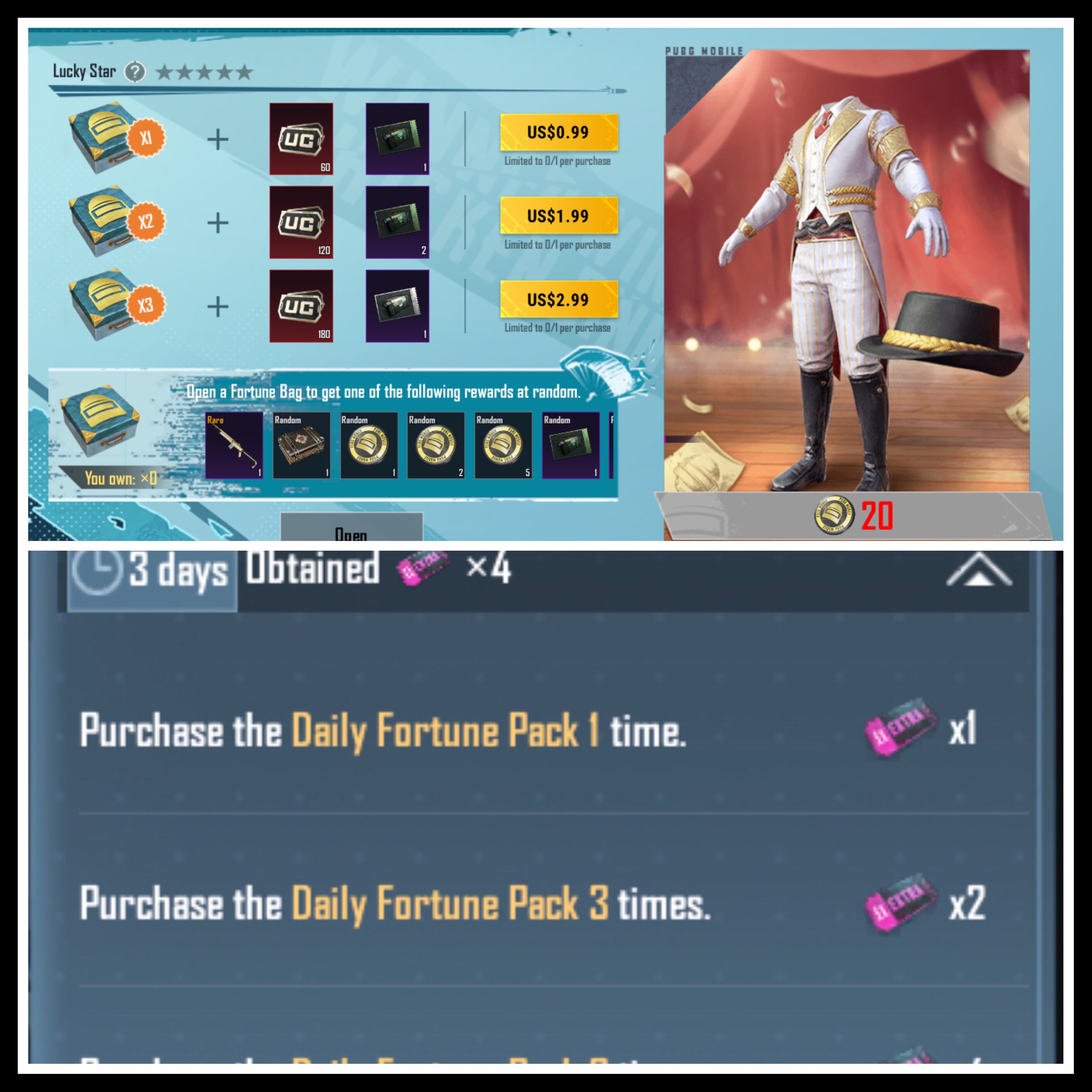 How does this work? - PUBG MOBILE