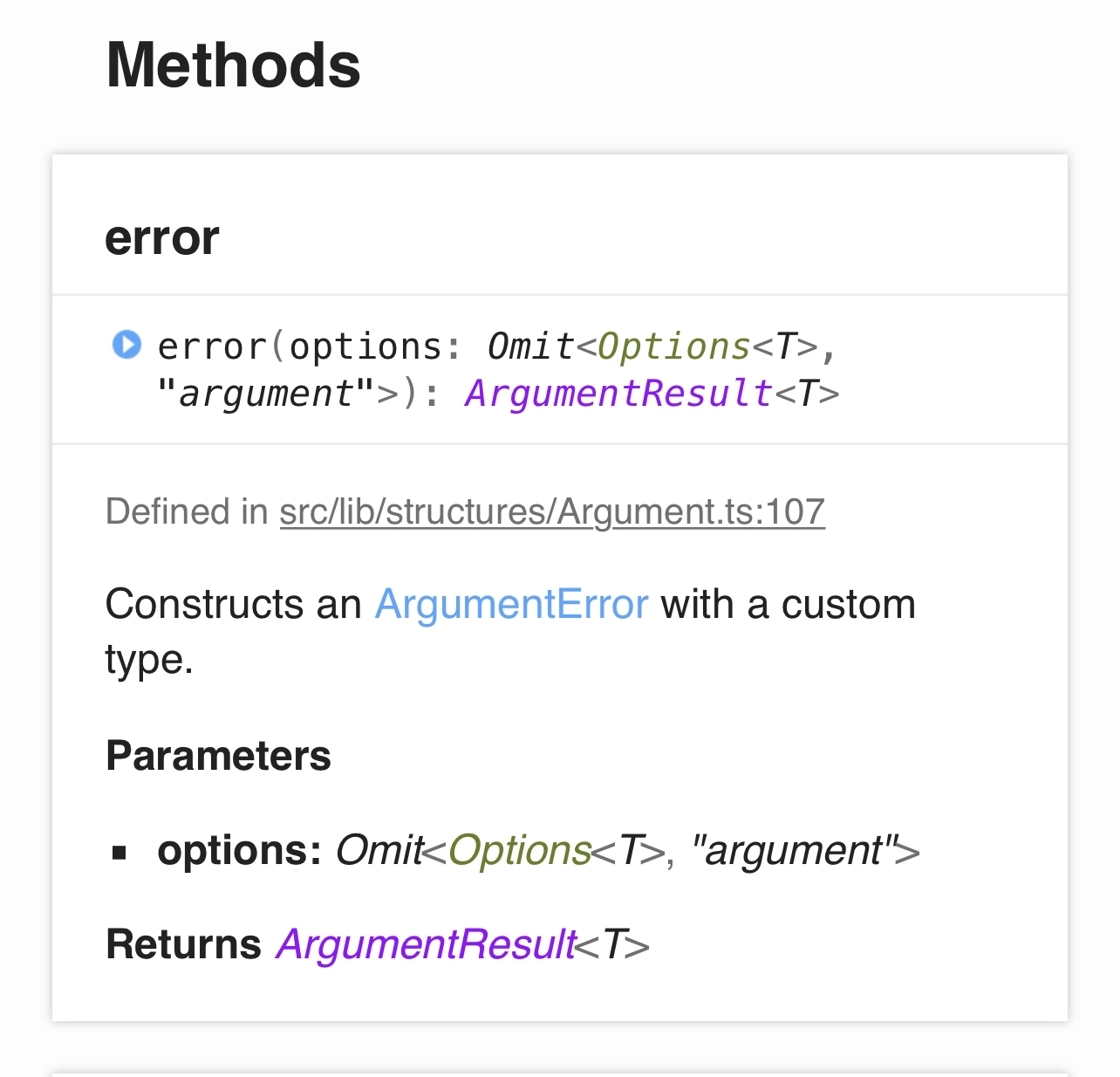 Whenever we get to understand variadic generics - Sapphire - Imagine a Framework
