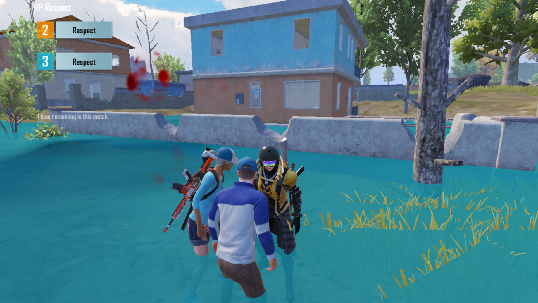 how to fix this cant do anything? - PUBG MOBILE