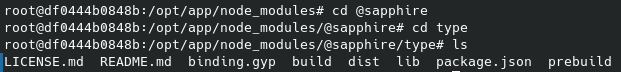 Error When Loading Optappdistcommandsmoderationevaljs Error Cannot Find Module Opt 0798