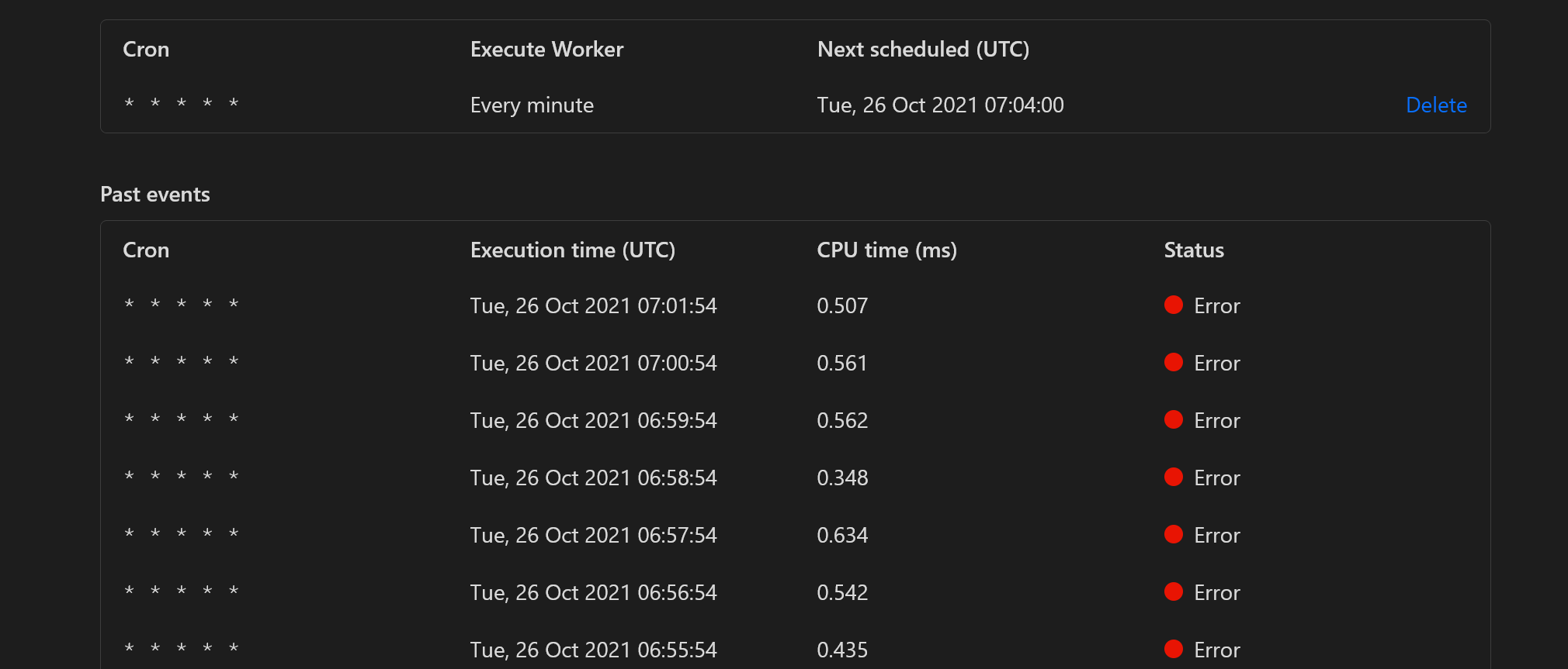 tiny has type-safe examples - Cloudflare Developers