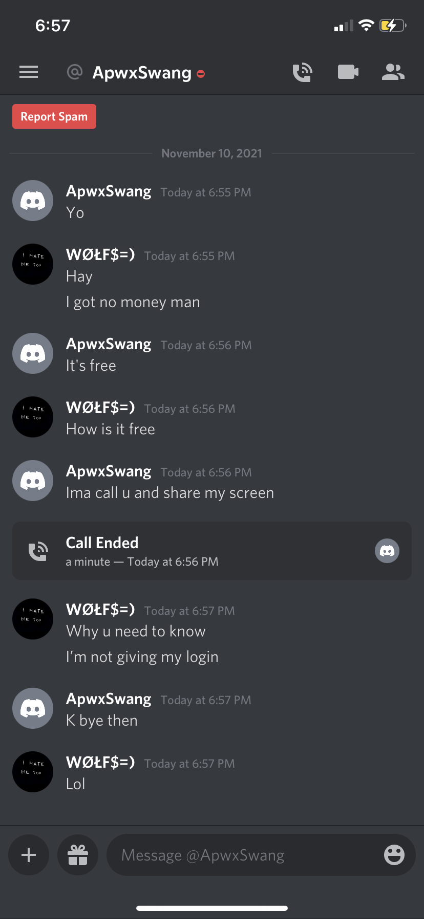 Did anyone else’s Gladiator title from the Gladiator’s Odyssey event ...