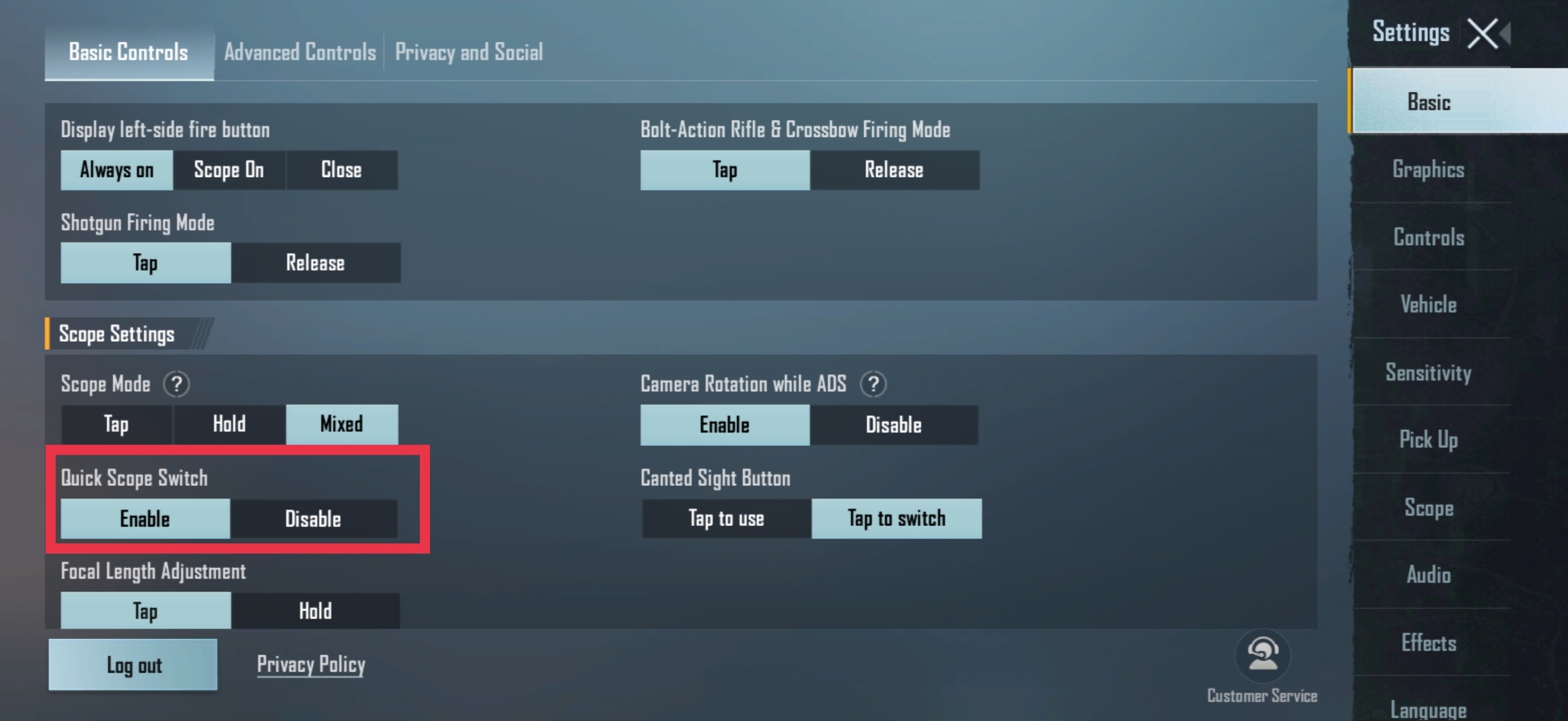 Someone has told me that if you go to the discord server and tell them ...