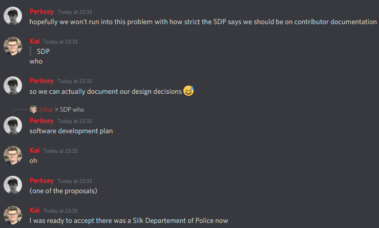 AND CIRCLE TAKES THE SQUARE! - Silk.NET