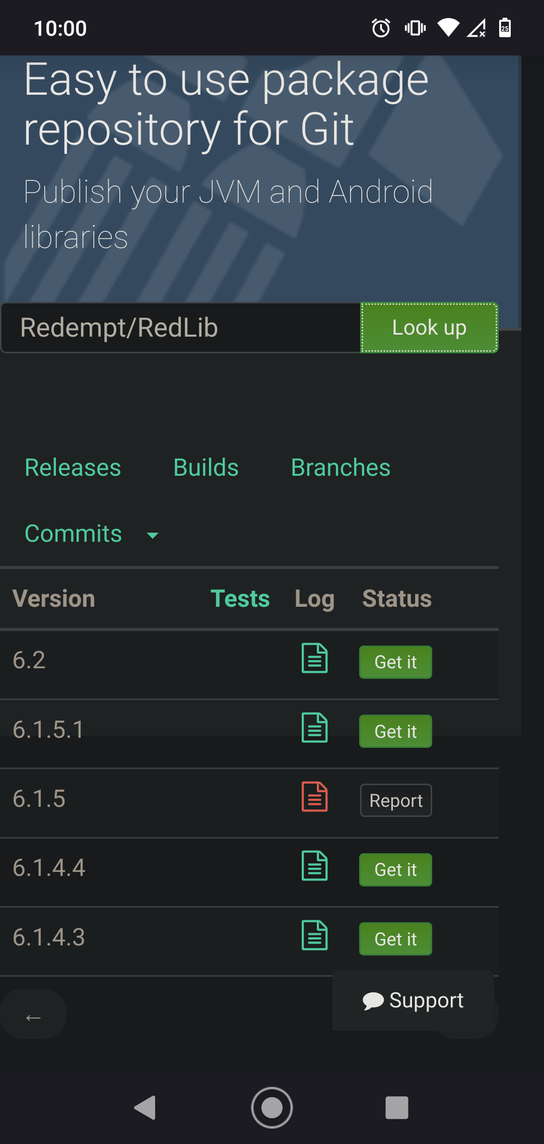 Aa - boxbeam's support server