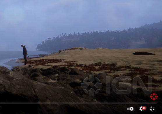 possible npcs - Sons Of | The Forest