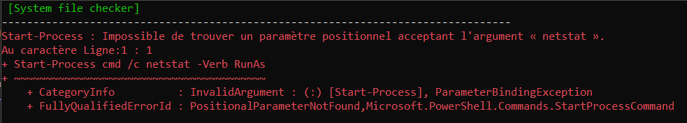 Theres A Buffer Overflow Vulnerability Program Dream