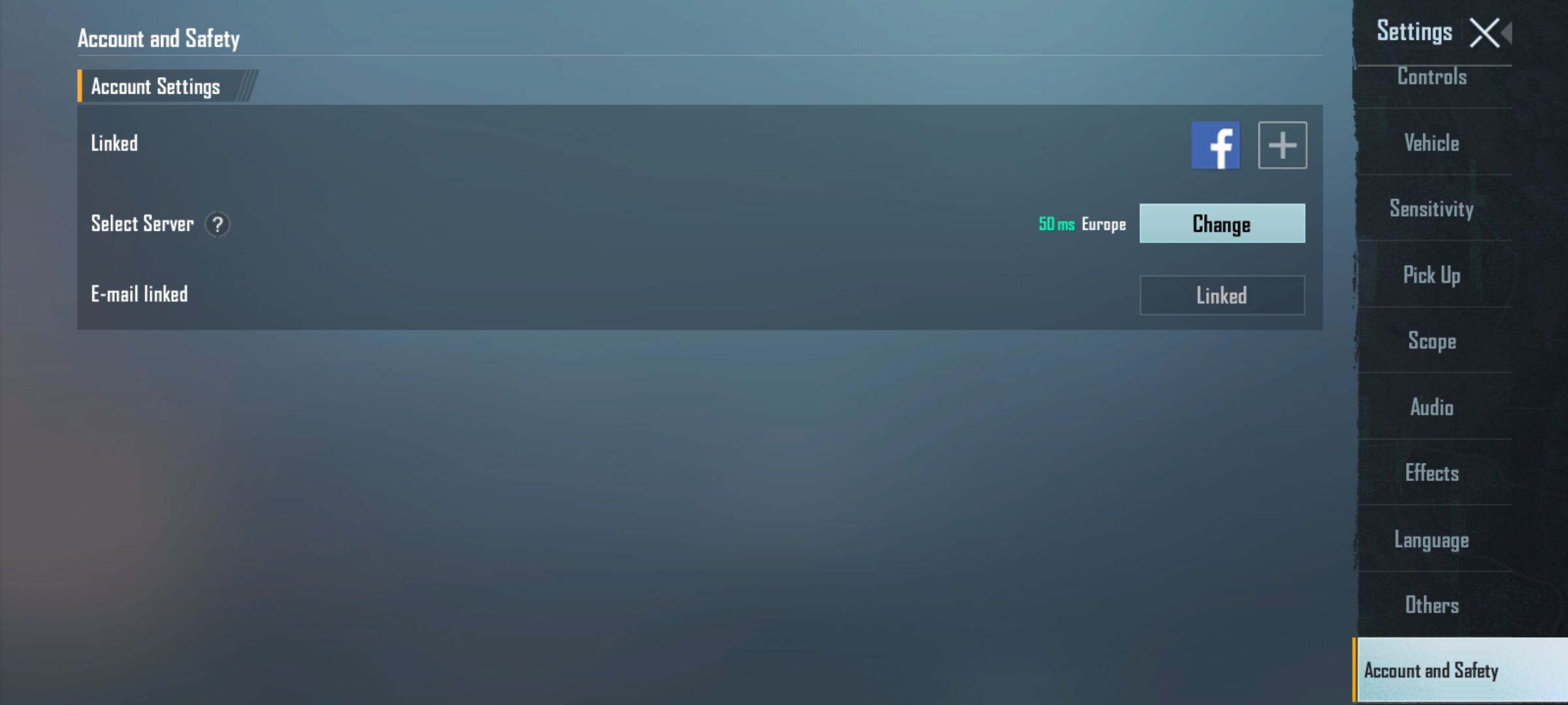 Why cant i play With my fri eds? - PUBG MOBILE