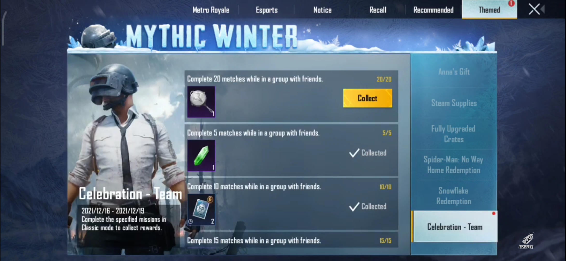 @Daniel💪🏼 Can anyone help - PUBG MOBILE