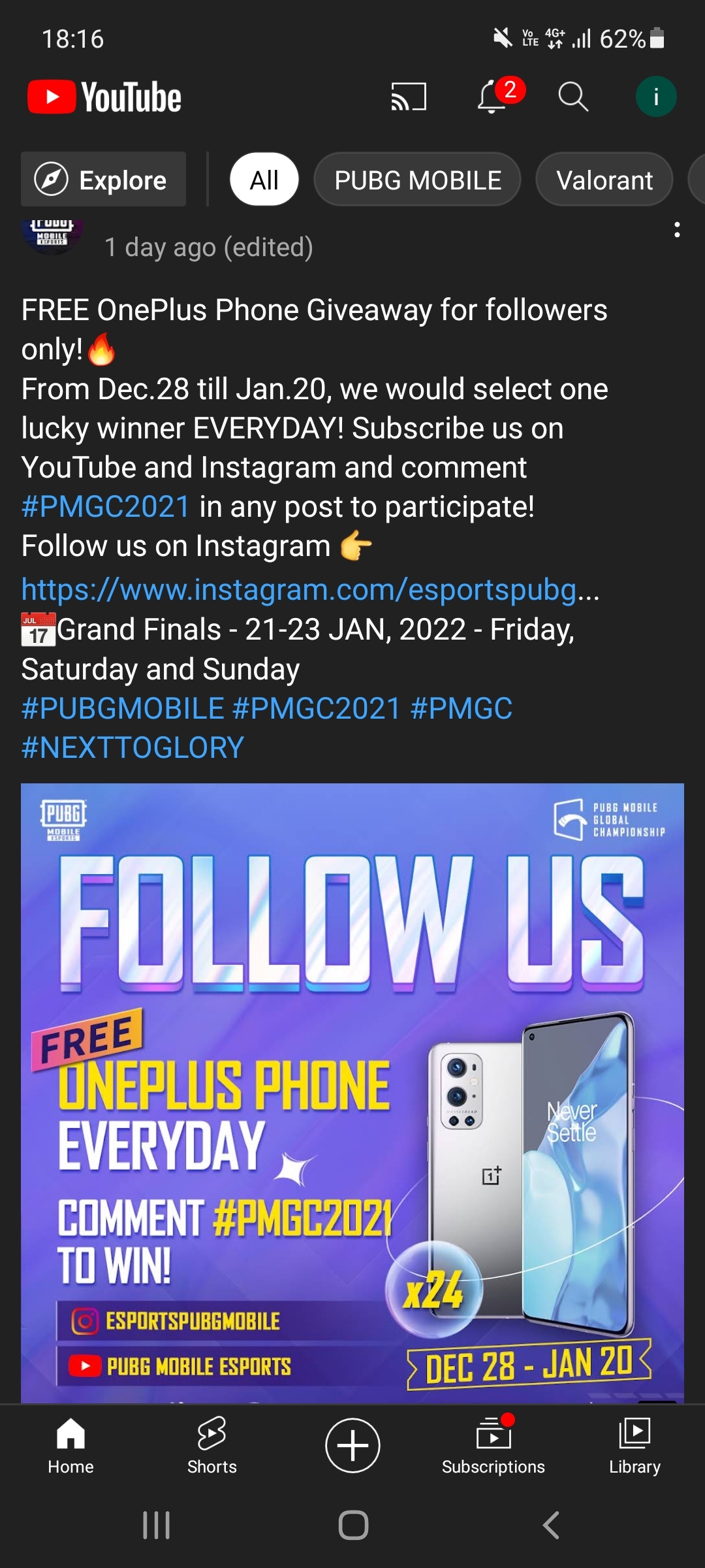 How to unlink mobile number from account? - PUBG MOBILE