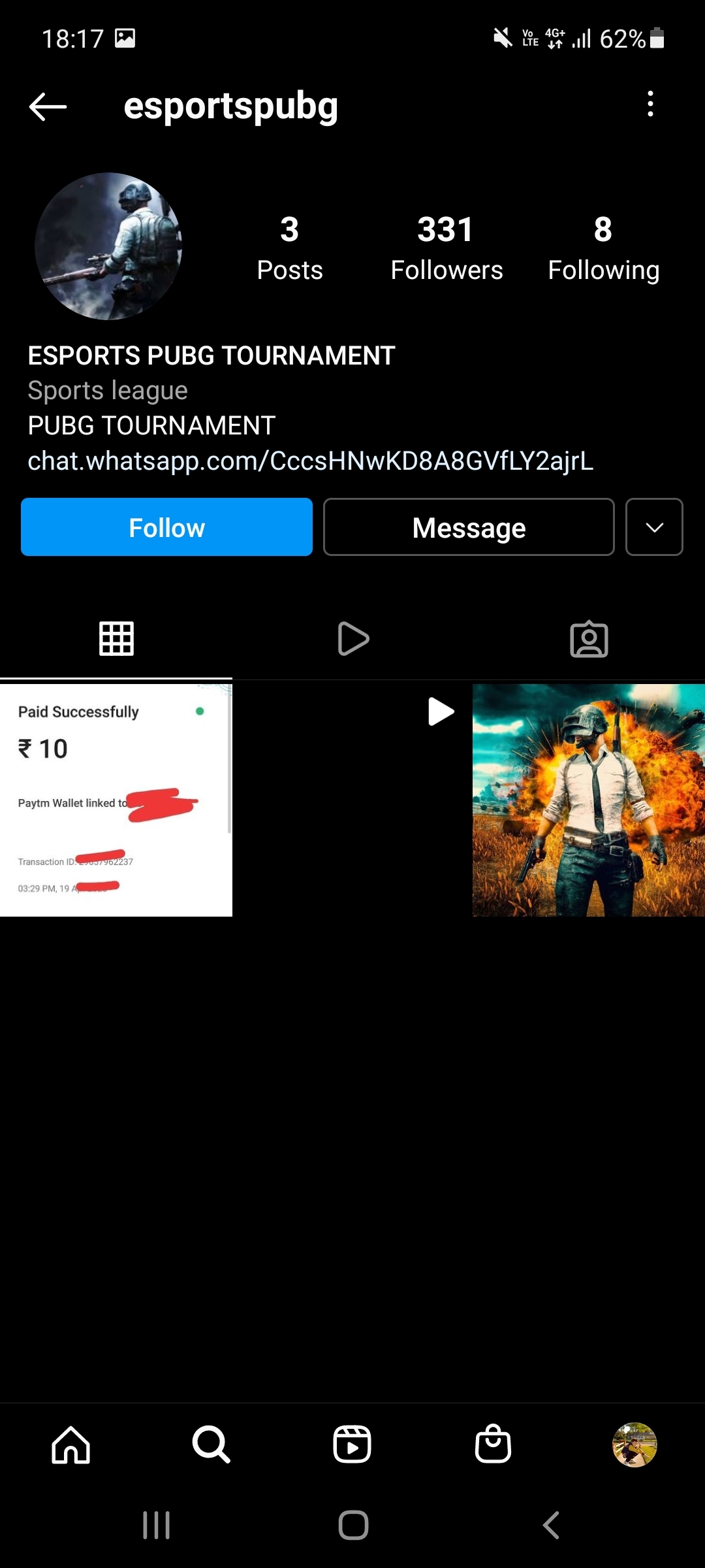 How to unlink mobile number from account? - PUBG MOBILE