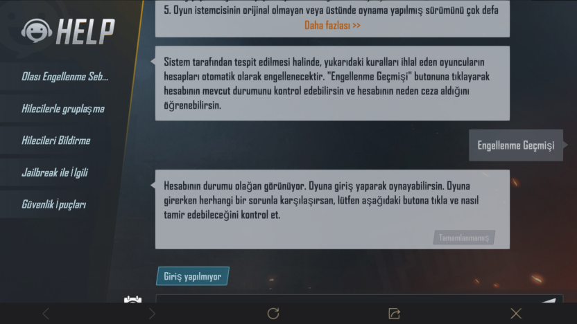 Pubg release Palau flag in the game pls we have all country flag except ...