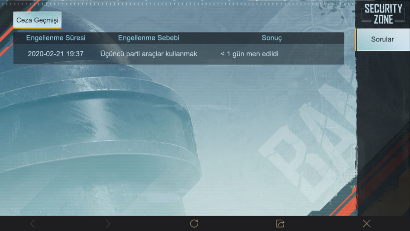 Pubg release Palau flag in the game pls we have all country flag except ...