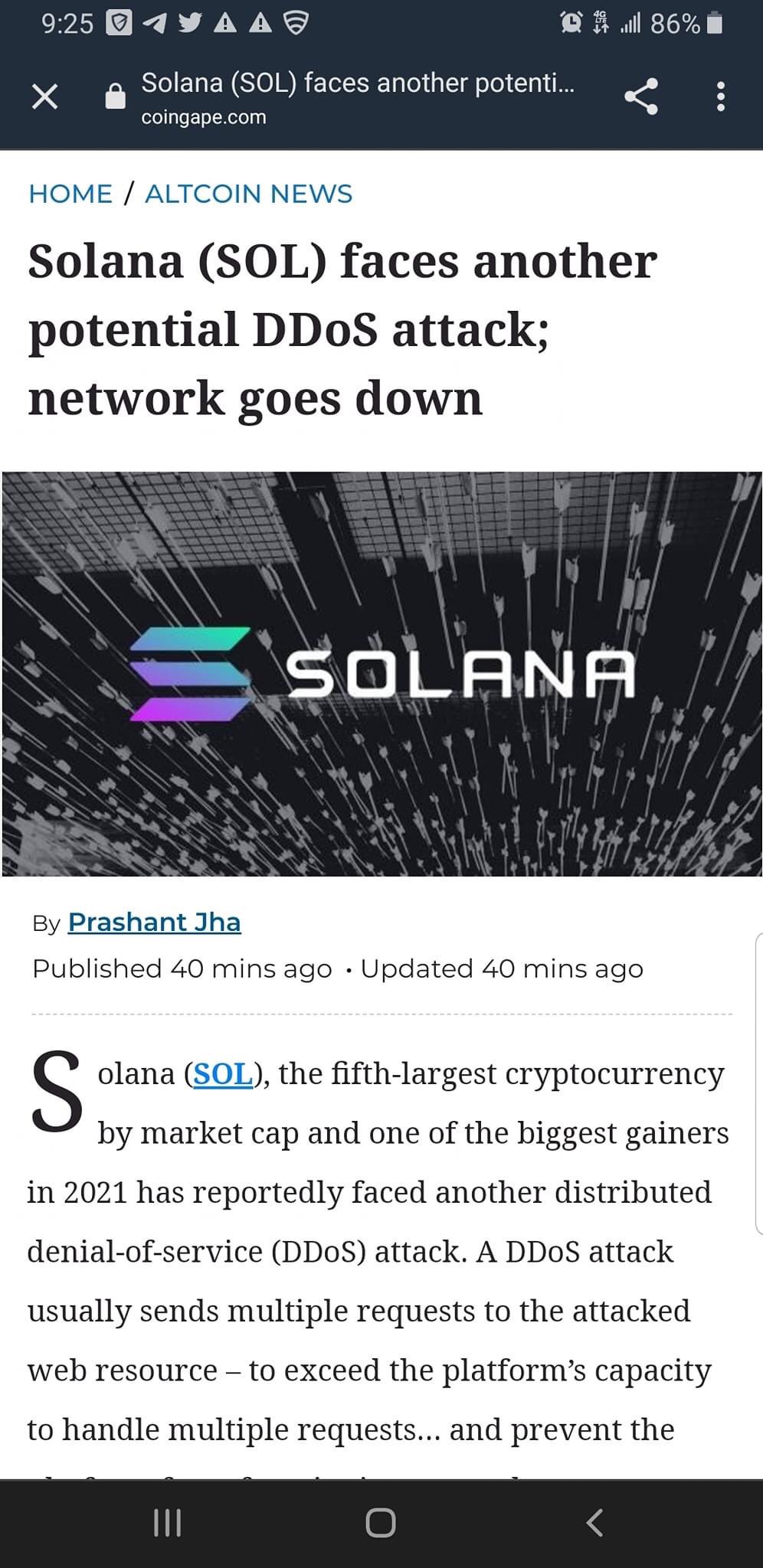 If the emission schedule is changed to 30 years, would that presumably ...