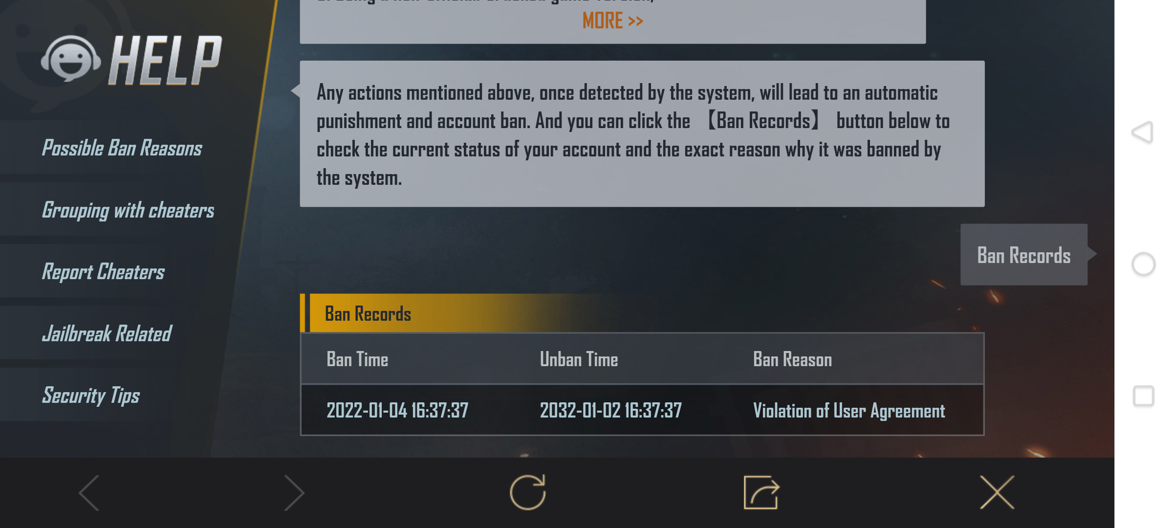 Here mythics are showing 45 but in achievement for mythic fashion they ...