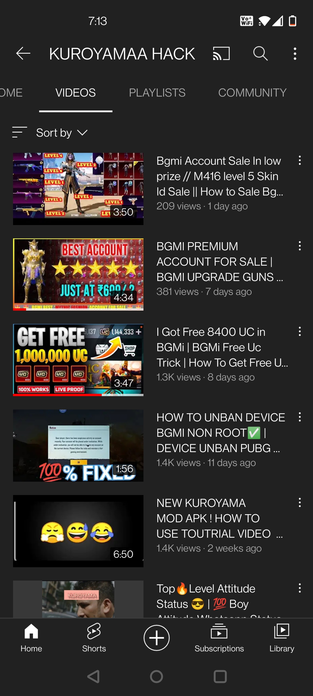 State your issue here - PUBG MOBILE