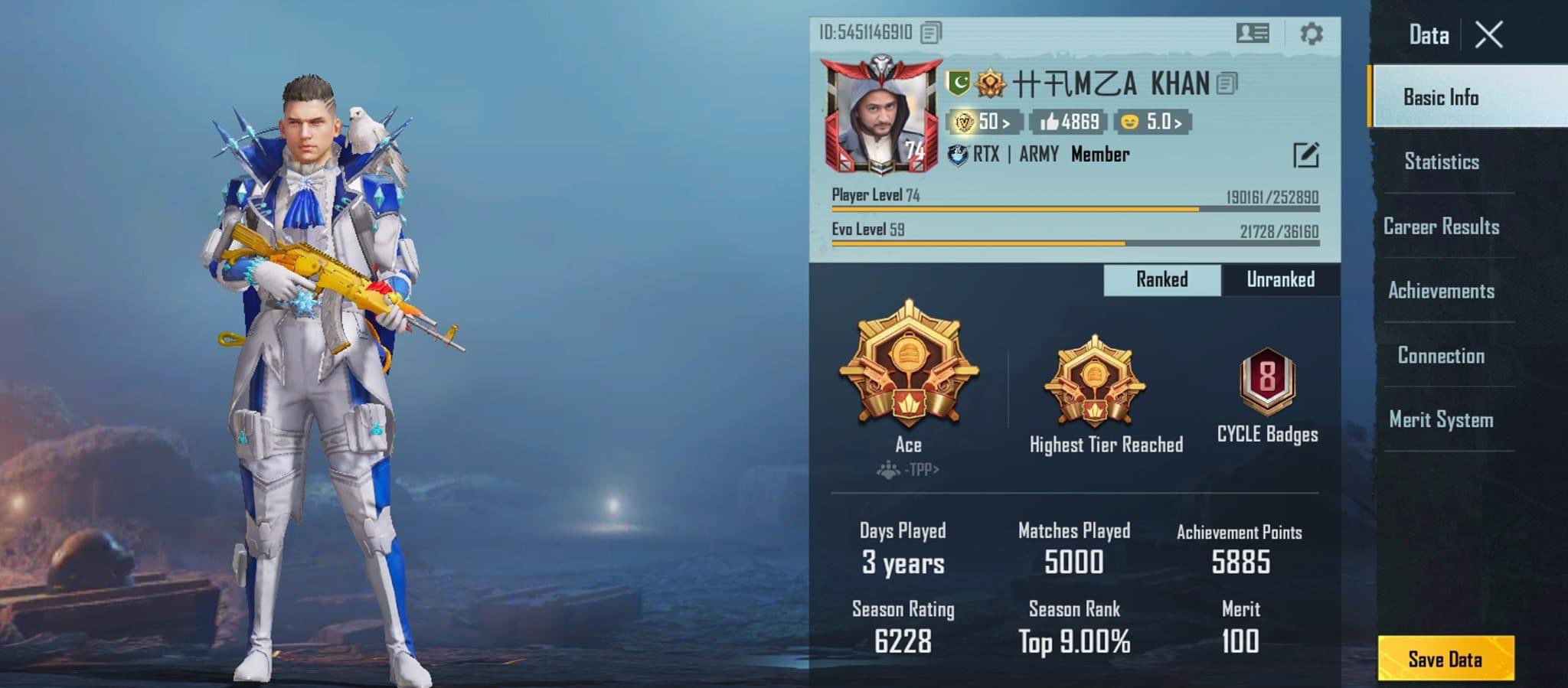 Can u tell weather the server is down or its our network issue - PUBG MOBILE