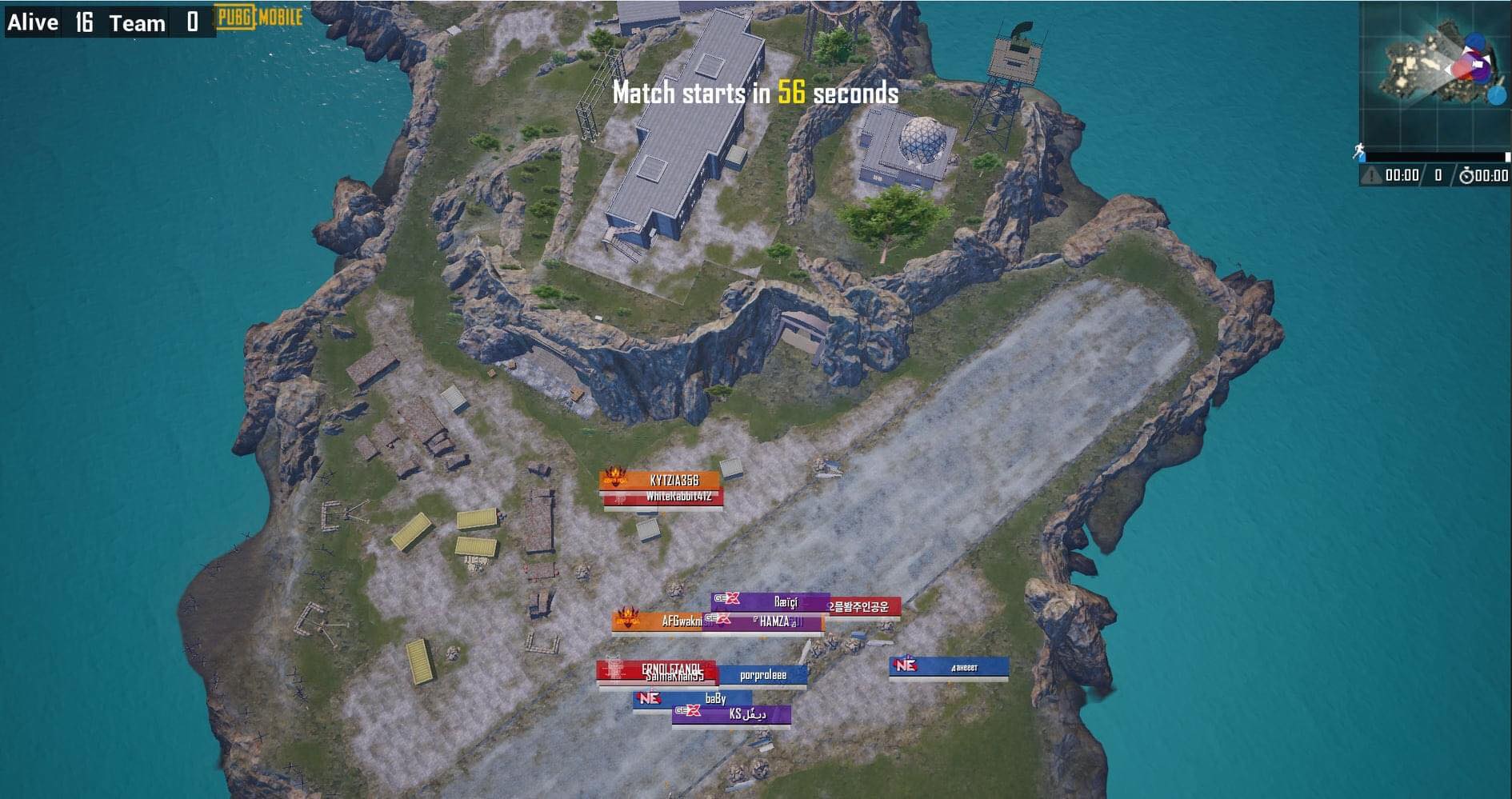 How to get this official spectate software. - PUBG MOBILE