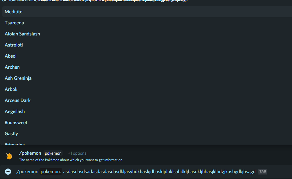 return empty array? - Sapphire - Imagine a framework
