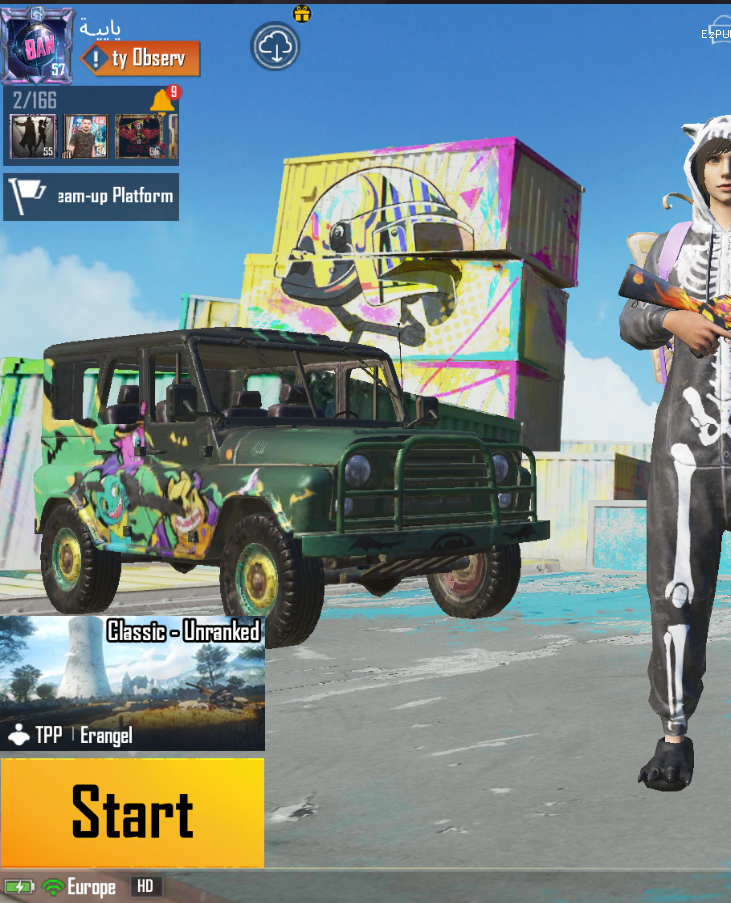 Sapport no help. Me ((( - PUBG MOBILE